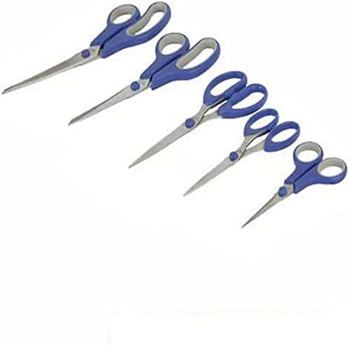 Spear & Jackson SCISSORS3PS 3 Piece Scissor Set : Amazon.co.uk: DIY & Tools