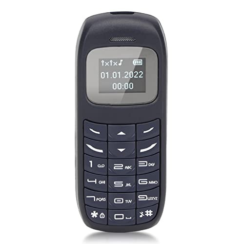 Seniors Cell Phone, Big Buttons Loud Volume Unlocked Simple Mobile ...