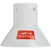 Amazon.com : Traeger Grills BAC357 BBQ Chicken Throne Roasting Grill ...