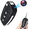 Buy MAYUMI HD 1080p Mini Spy Camera Hidden Night Vision Spy Keychain ...
