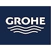 GROHE Flushing Cistern GD2, Without Frame, 6-9 L, 38987000 : Amazon.in ...