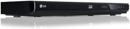 Amazon.com: LG BD670 3D Wireless Network Blu-ray Disc Player with Smart ...