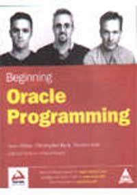 Buy Beginning Oracle 9I Programming Book Online at Low Prices in India | Beginning Oracle 9I ...