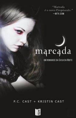 Marcada Livro de Bolso : Amazon.com.mx: Libros