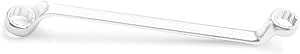 Beta 900027 Model 90 12X13 Double Ended Deep Offset Ring Spanner, 12mm X 13mm : Amazon.co.uk ...