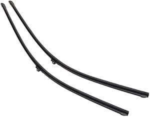 Amazon | ベンツ車用 W219 W211 ワイパーブレードセット (右ハンドル用) CLS350 CLS500 CLS550 CLS55 CLS63 E240 E250 E280 ...