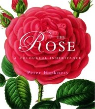 The Rose a Colourful Inheritance: Peter Harkness; Graham Stuart Thomas ...