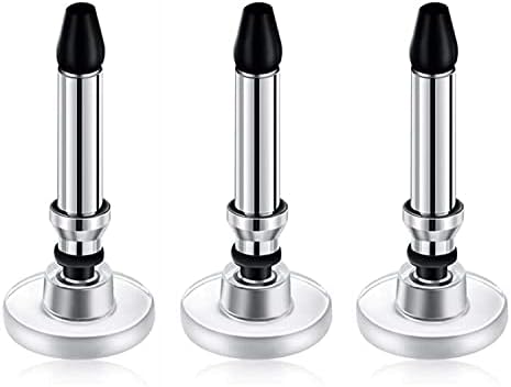 Amazon.in: Buy Tukzer Universal Replacement Disc Tips for Capacitive ...