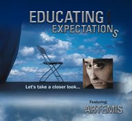 Amazon.com: Educating Your Expectations by Artemis Limpert: Artemis ...