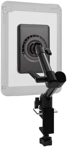 Amazon.com: The Joy Factory MagConnect C-Clamp Dual Arm Mount and ...