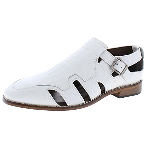 The 30 Best Men's STACY ADAMS Sandals of 2026 [Verified] - Cherry Picks