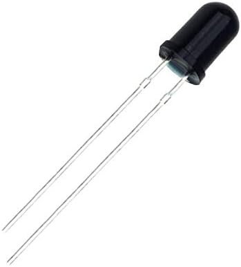 Electrobot Three Legs Infrared Diode LED IR Emission and Receiver ...