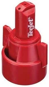 Amazon.com: TeeJet SJ3-VR-X1.0 Streamjet Variable Rate Fertilizer ...