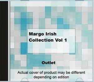 Margo Irish Collection Vol 1: Margo: Amazon.in: Music}