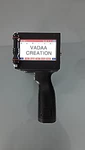 Rate | Price | Label Printing Machine (Print Height 2mm to12.7mm ...