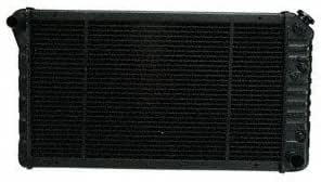 Amazon.com: GDI by Proliance 433161 New Radiator : Automotive