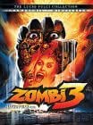 Zombi 3 (1988) | Amazon.com.br