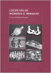 Locus solus: 9788861593206: Books - Amazon.ca