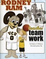 Rodney Ram teaches teamwork: Stephanie H. McNamara: 9780979421709 ...