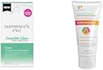 Amazon.com: Summer's Eve Feminine Douche, Complete Clean Odor Reduction ...