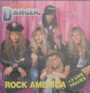 Amazon.co.jp: Rock America: ミュージック