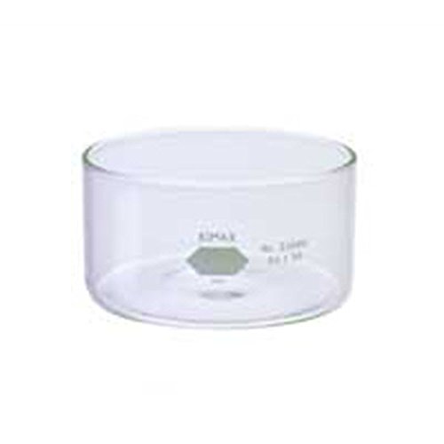 Kimble® KIMAX® Crystallizing Dishes, 90x50mm, case/18: Amazon.com ...