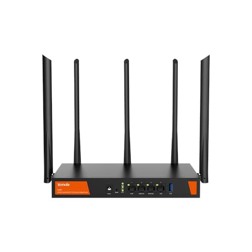 amazon.ae Best Sellers: The best items in Routers based on Amazon ...