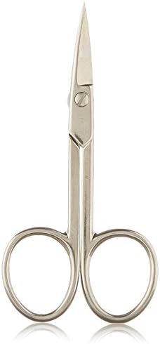 Amazon.com : Denco Professional Cuticle Scissors : Beauty & Personal Care