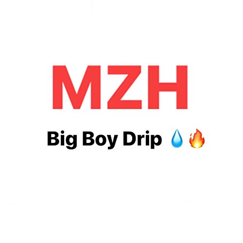 Amazon.com: Big Boy Drip [Explicit] : MZH: Digital Music