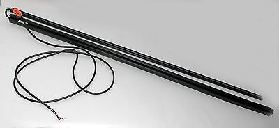 Miller edge MG020 sensingedge automatic gate sensor switch 5 ft 4 wire ...