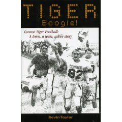 Tiger Boogie: Taylor, Kevin: 9780971275904: Amazon.com: Books