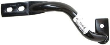 Amazon.com: Genuine GM Parts 15838208 Driver Side Front Bumper Bracket ...