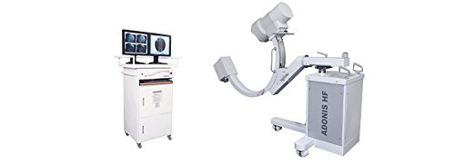 Buy Adonis C-Arm System White Colour Online at Low Prices in India - Amazon.in