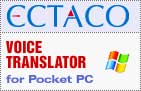 Amazon.com: ECTACO Voice translator software for Pocket PC Spanish ...