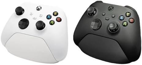 Amazon.com: Generic Enhance Your Gaming Setup with 2 Sleek Desktop ...