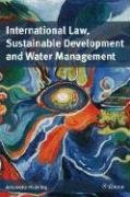 International Law, Sustainable Development and Wat: Buy Online at Best ...