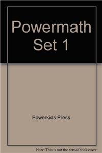 Powermath: Advanced Proficiency Plus (Powermath: Advanced Proficiency ...