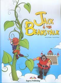 Jack & The Beanstalk Set With Cd: Amazon.co.uk: 9781845584030: Books