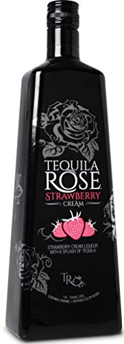 Tequila Rose en Mercadona: Precio y sabor de la crema de tequila rosa ...