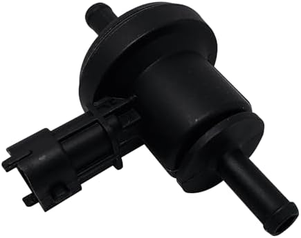 Amazon.com: Vapor Canister Purge Valve Solenoid, Vapor Purge Valve Fit ...