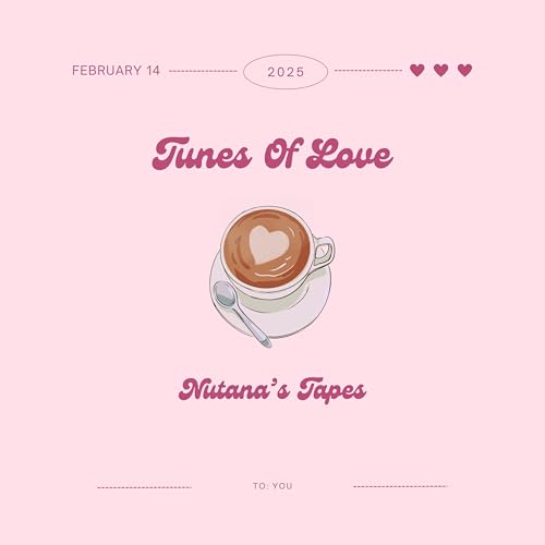 Tunes Of Love (2025) by Nutana Mohan on Amazon Prime Music, ${countryName}