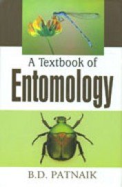 A Textbook of Entomology: B.D. Patnaik: 9789382007142: Amazon.com: Books