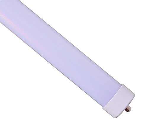 Plan Hoot (Pack of 25 Lights) FA8 Single Pin 8 Feet 40 Watt 5000K ETL ...