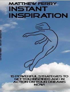 Instant Inspiration | Amazon.com.br