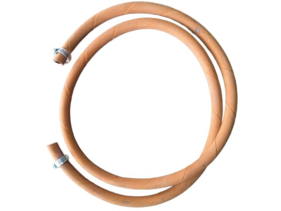 LPG Hose Pipe Suraksha ISI Certified LPG Rubber Hose Pipe with ...