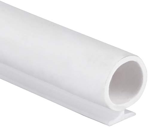 Amazon.com: T-Slot Mount Window Weatherstrip Seal 5/16" Bulb Bubble for ...