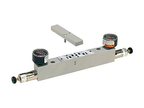 Parker Hannifin PS5635P Sandwich Flow Control for Isys ISO Series Plug ...