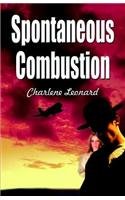 Buy Spontaneous Combustion Book Online at Low Prices in India ...