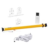 Top 10 Best Remote Control Curtain Rods in 2021 Reviews | Guide