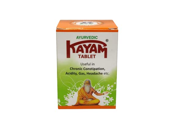 Tablet For Acidity, Gas, Headache etc. (Pack Of 2) : Amazon.in: Health ...